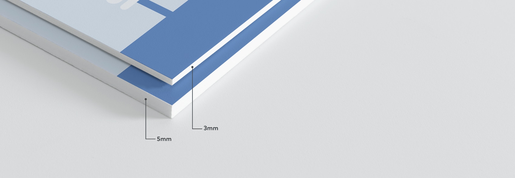 PVC-Hartschaumplatten | VistaPrint