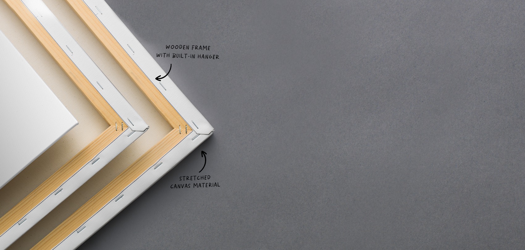 Custom Canvas Prints NZ: print photo canvas pictures | Vistaprint