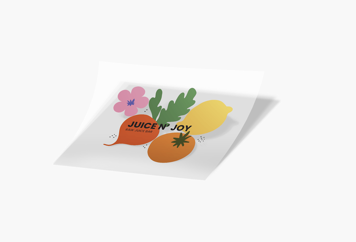 Custom Window Stickers & Decals for Business | VistaPrint