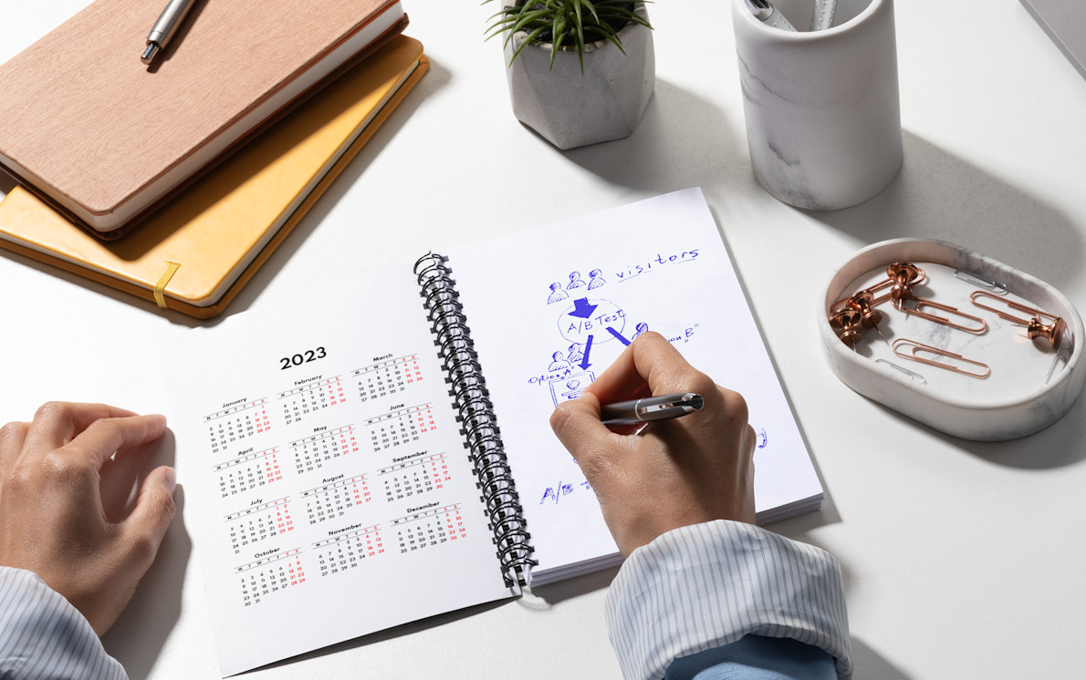 Custom Notebooks, Custom Journals | VistaPrint