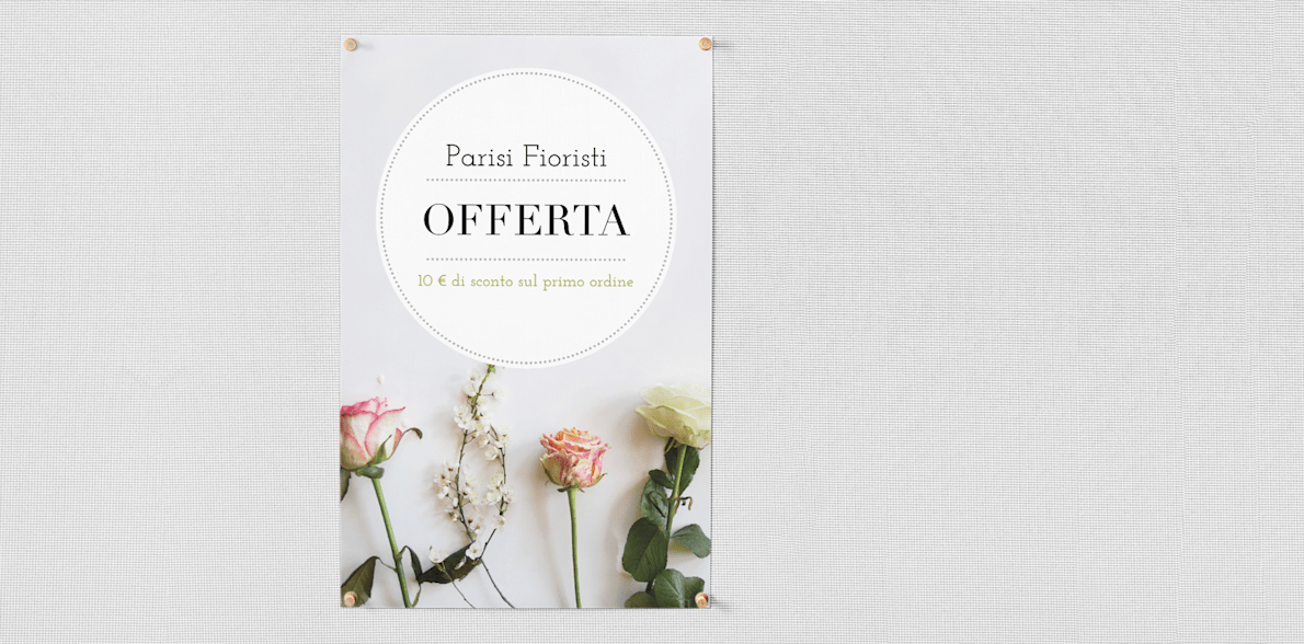 Poster Personalizzati: Stampa Poster Online | Vistaprint