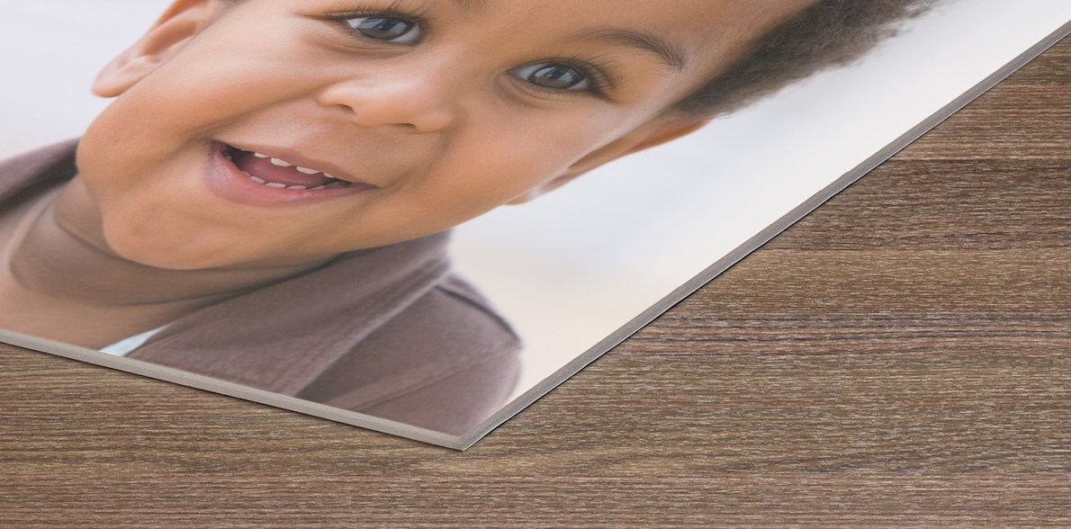 Foam Prints, Custom Foam Board Poster | Vistaprint SG