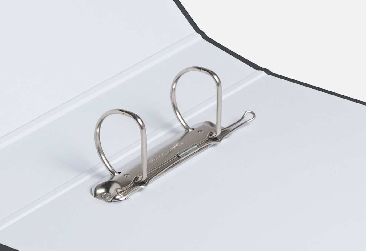 Ringbind – Personaliserede ringbind med tryk | Vistaprint