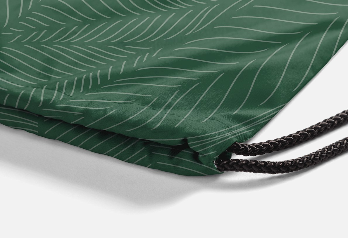 Specialdesignede gymnastikposer af polyester | VistaPrint