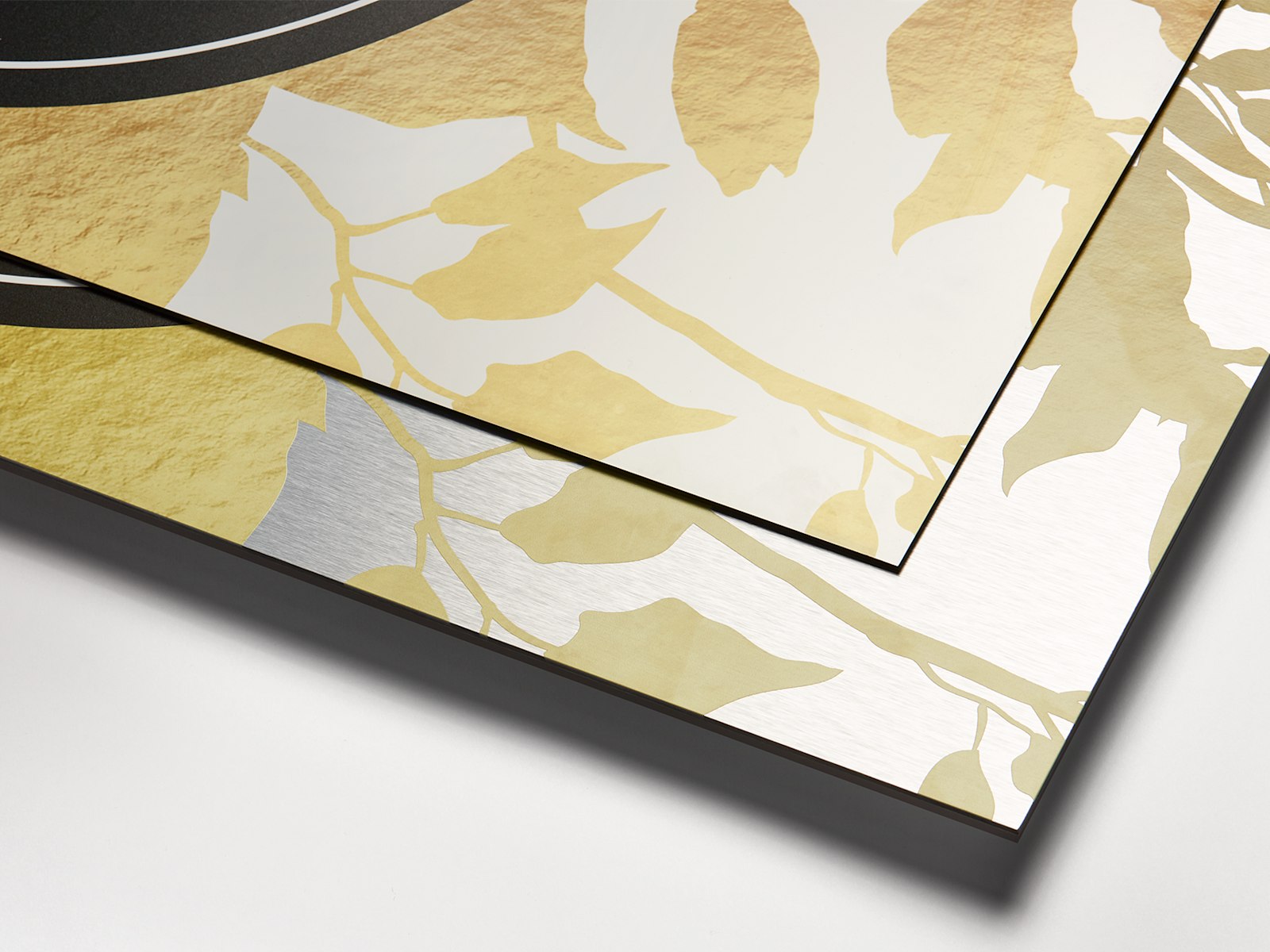 Firmenschilder Aluminium, Individuelle Schilder aus Metall | VistaPrint