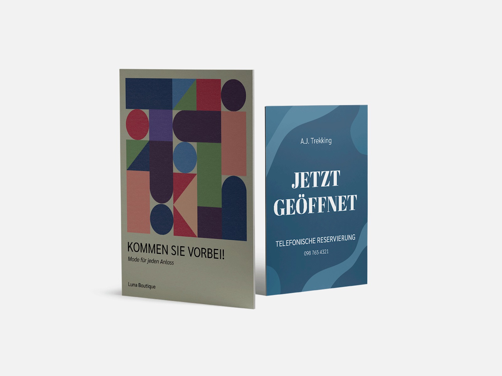 PVC-Hartschaumplatten | VistaPrint