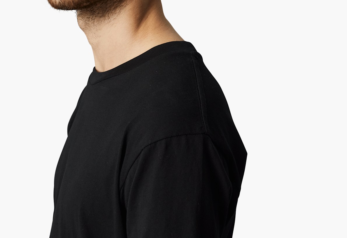 Custom AS Colour Men's Staple T-shirt | VistaPrint AU