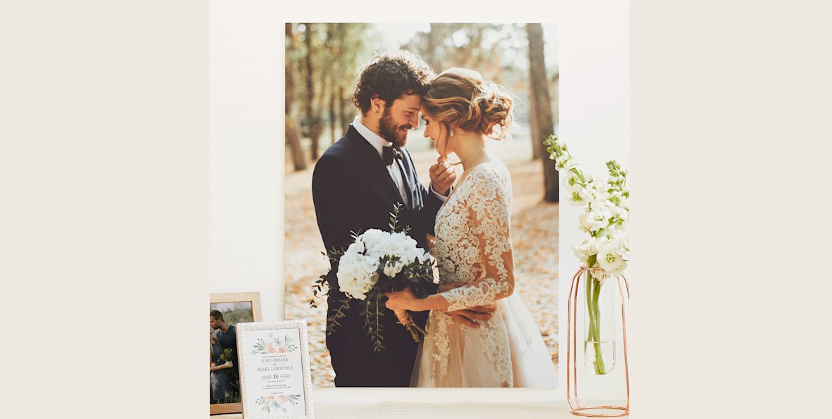 Foam Prints, Custom Foam Board Poster | Vistaprint AU