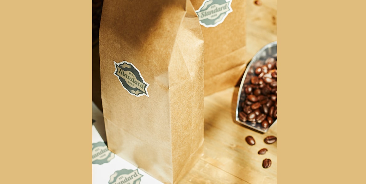 Custom Die Cut Sticker Sheets | VistaPrint Canada