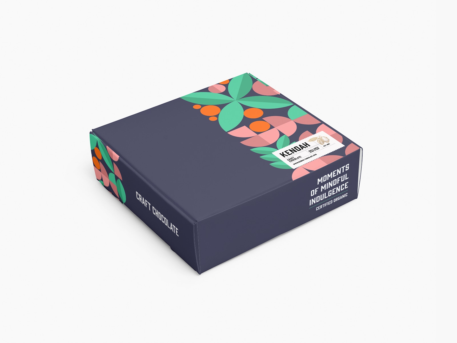 Custom Tuck Top Boxes, Tuck Boxes Printing | VistaPrint CA