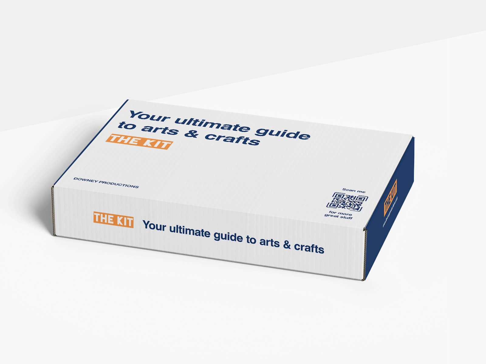 Flat Shipping Boxes, Custom Flat Boxes | VistaPrint CA