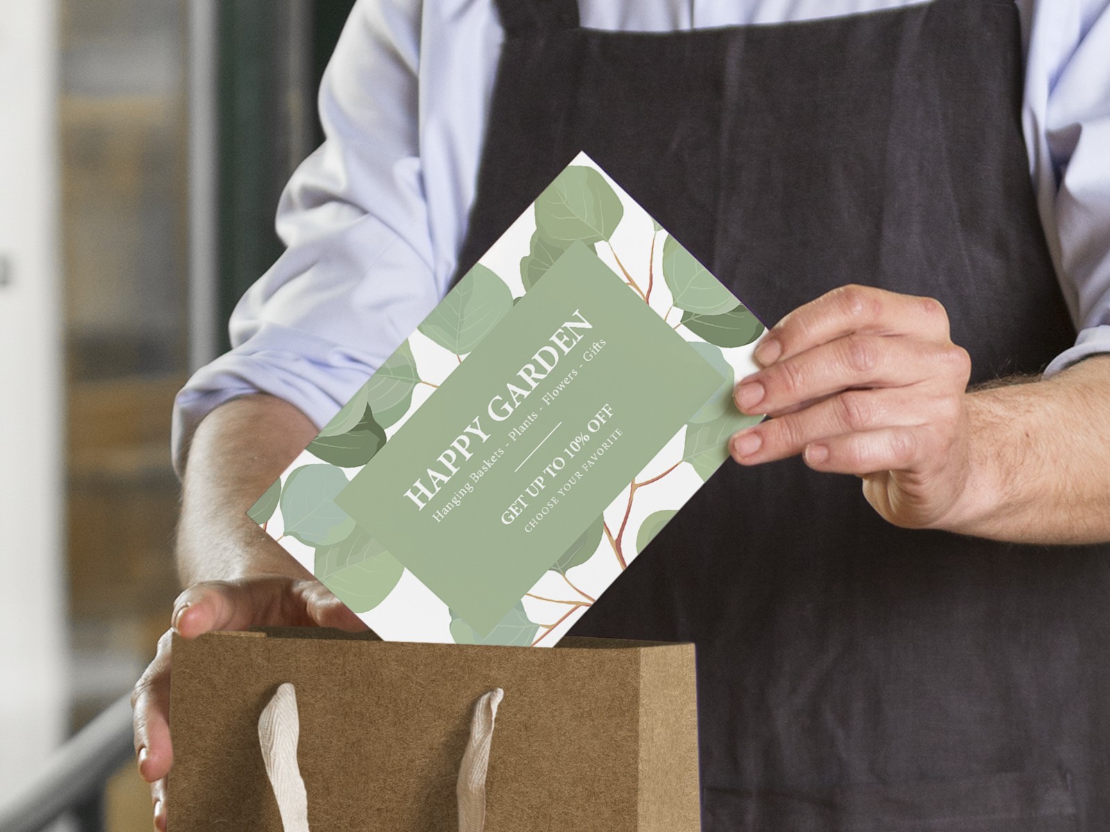 Standard Postcards: Design & Print | VistaPrint CA