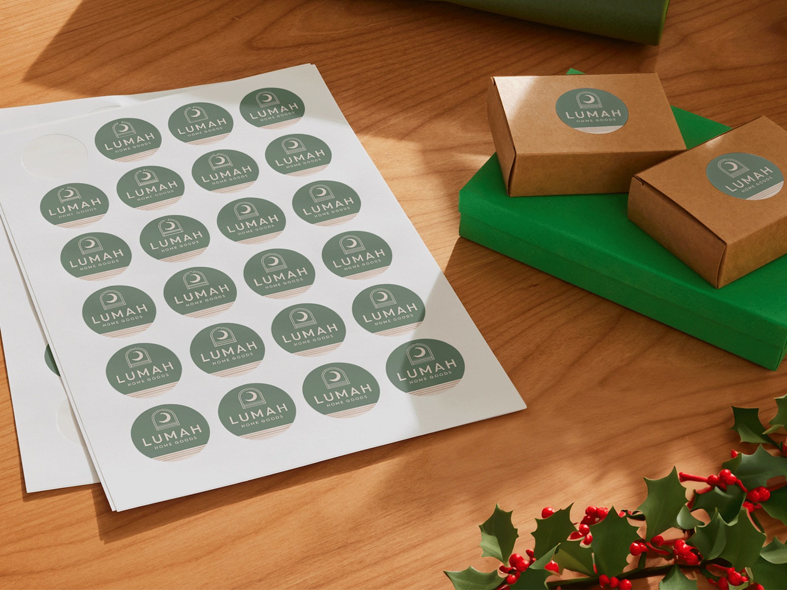 Custom Sticker Sheet Printing | VistaPrint