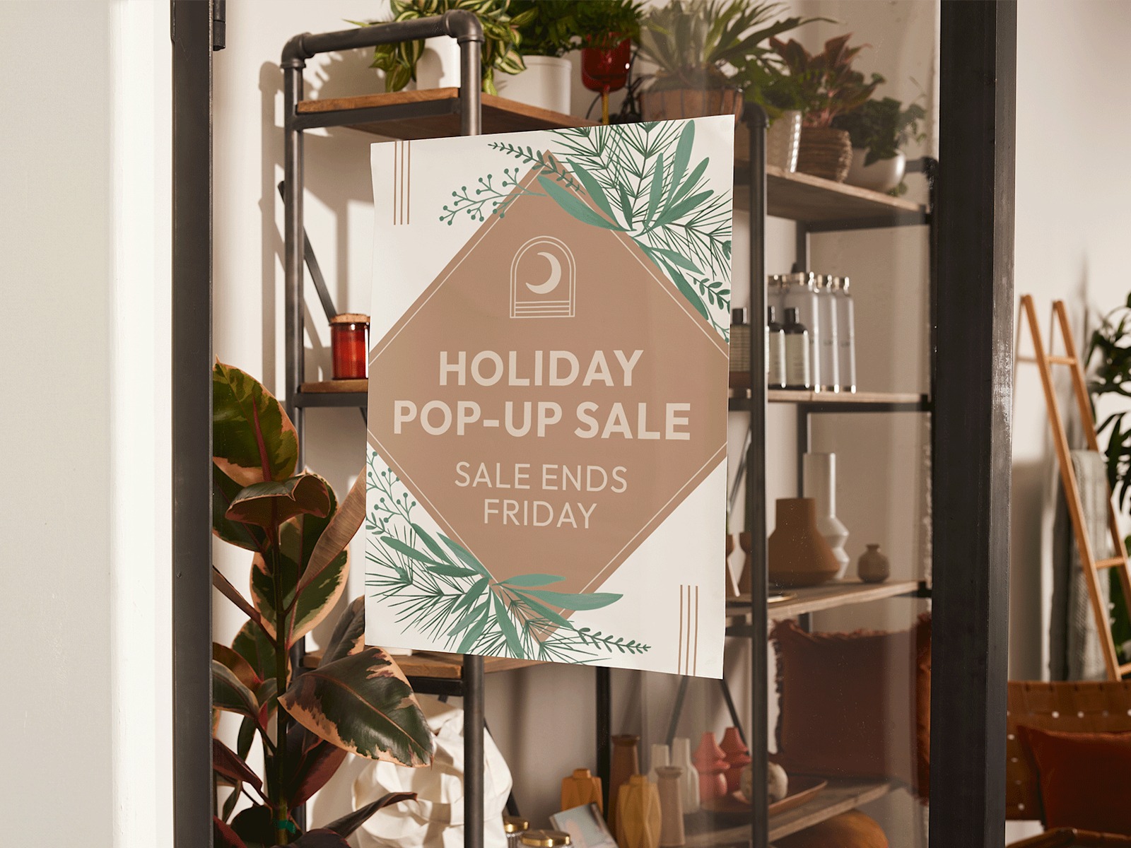 Custom Poster Printing, Make Your Own Posters | VistaPrint