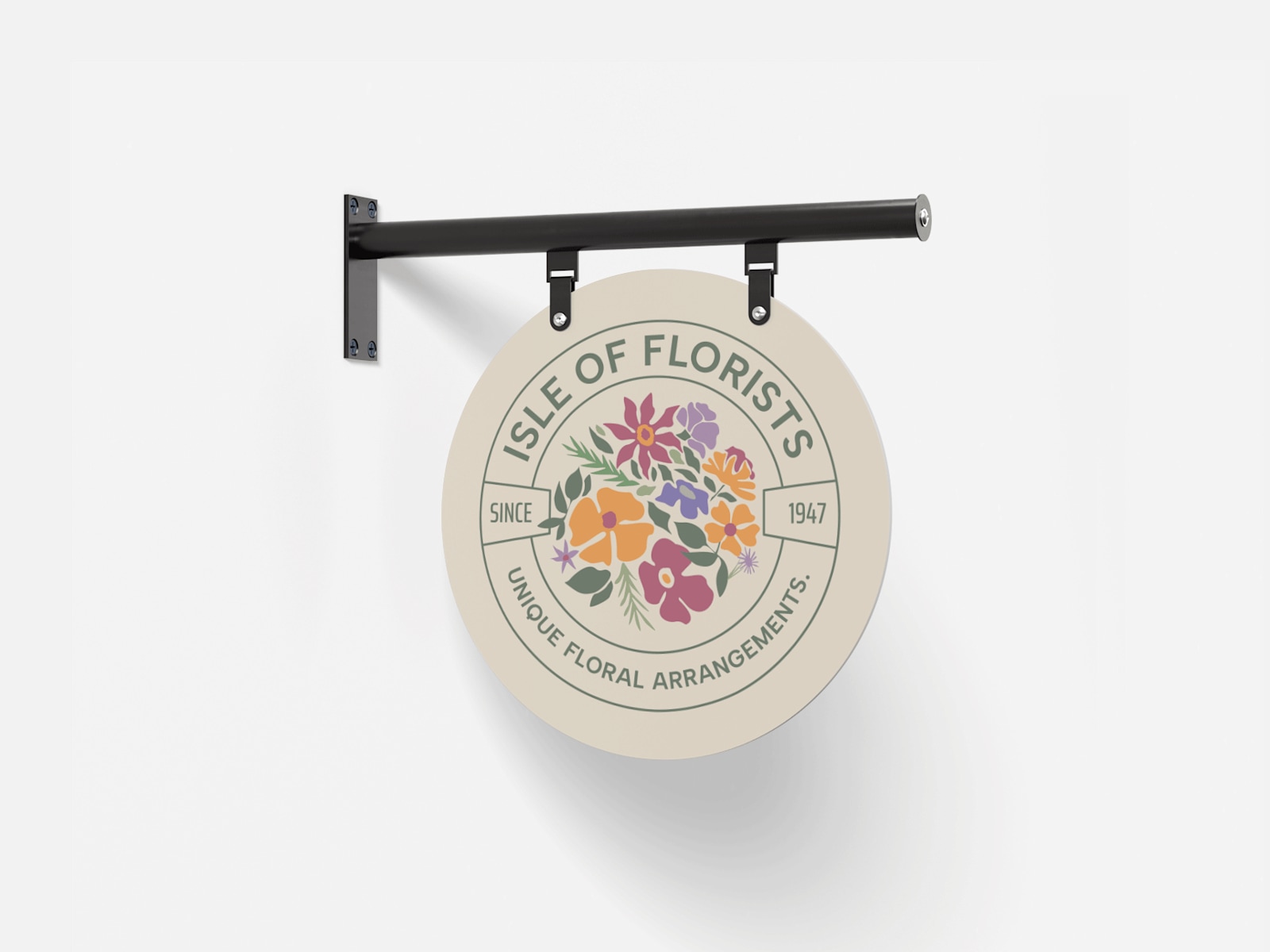 Custom Blade Signs for Retail | VistaPrint CA