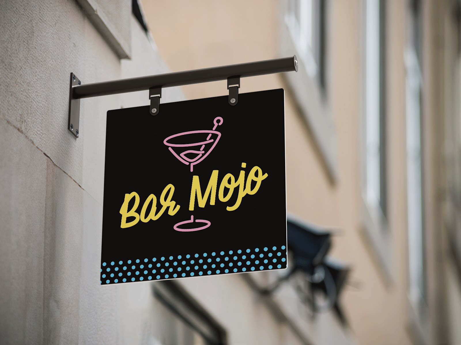 Custom Blade Signs for Retail | VistaPrint CA