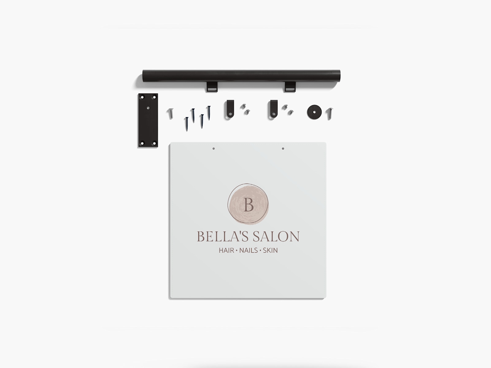 Custom Blade Signs for Retail | VistaPrint CA