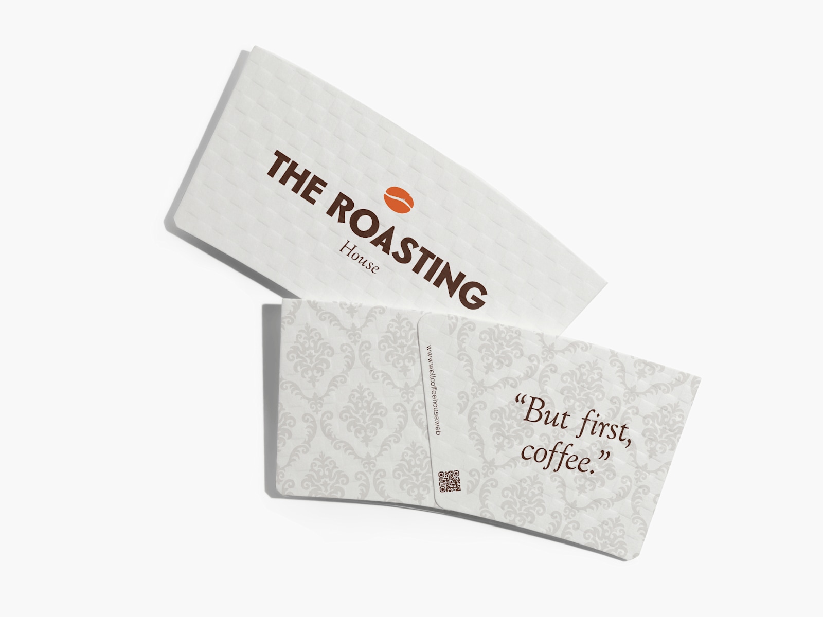 Custom Coffee Sleeves, Cup Sleeve Printing | VistaPrint Canada