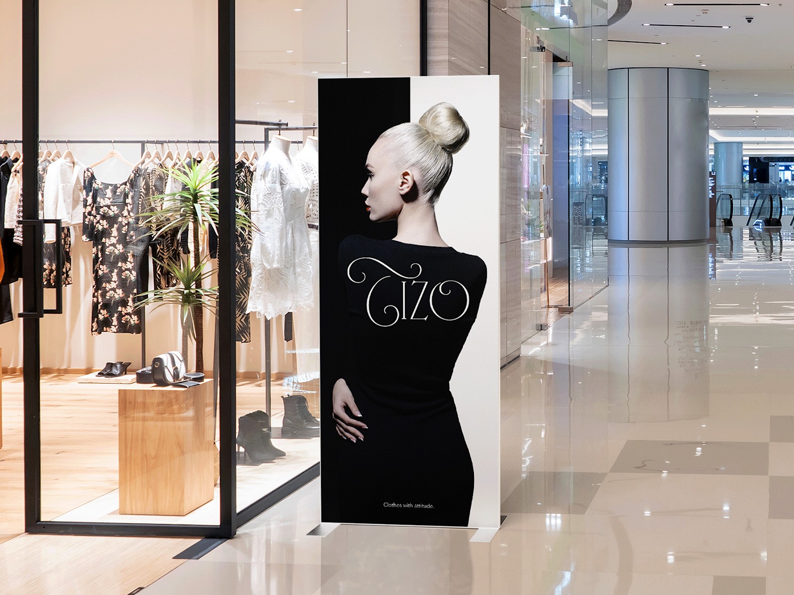 SEG Fabric Stands, SEG Graphics Printing | VistaPrint CA