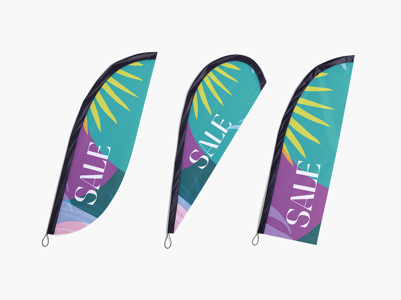 Custom Flags Fabric Only | Vistaprint Canada