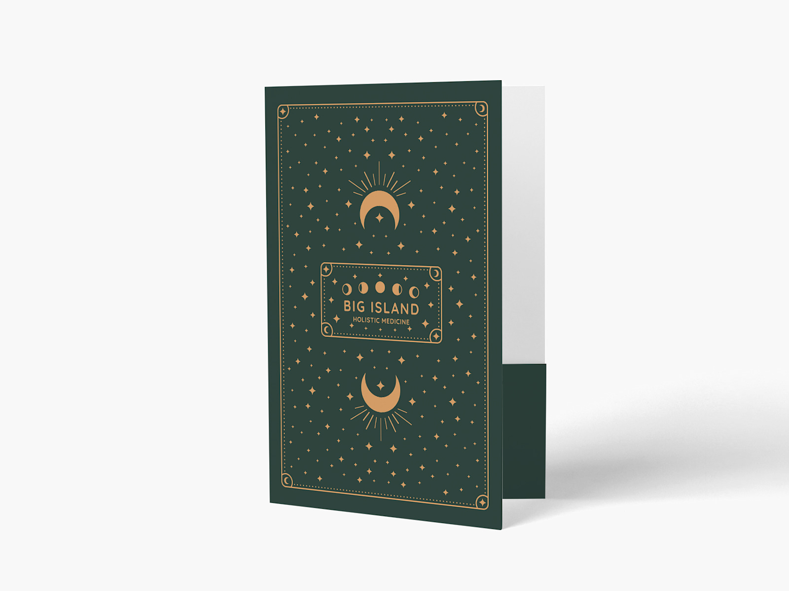 Presentation Folders, Custom Folder Printing | VistaPrint CA