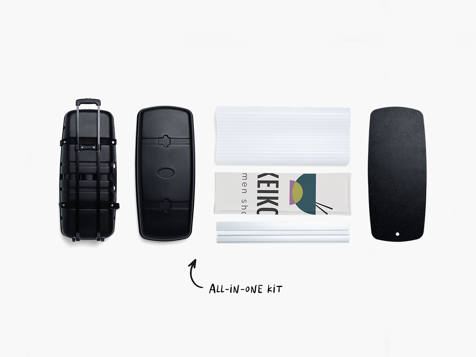 Custom Case-to Podium Kits | VistaPrint Canada