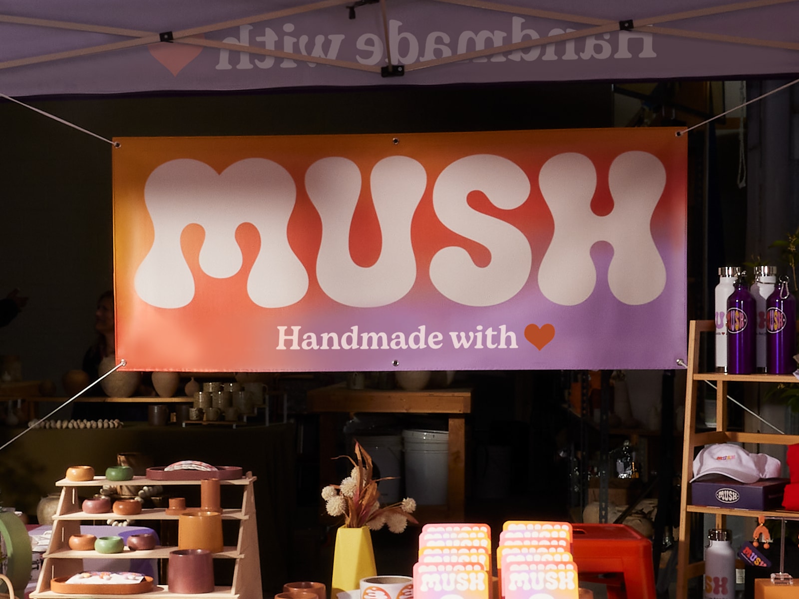 Vinyl Banners & Custom Banners Printing | VistaPrint