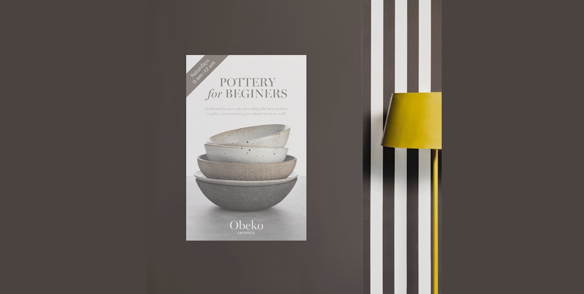 Custom Poster Printing in Canada | VistaPrint CA