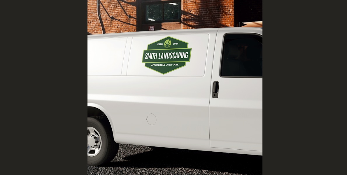 Custom Car Magnets, Magnetic Car Signs | VistaPrint CA