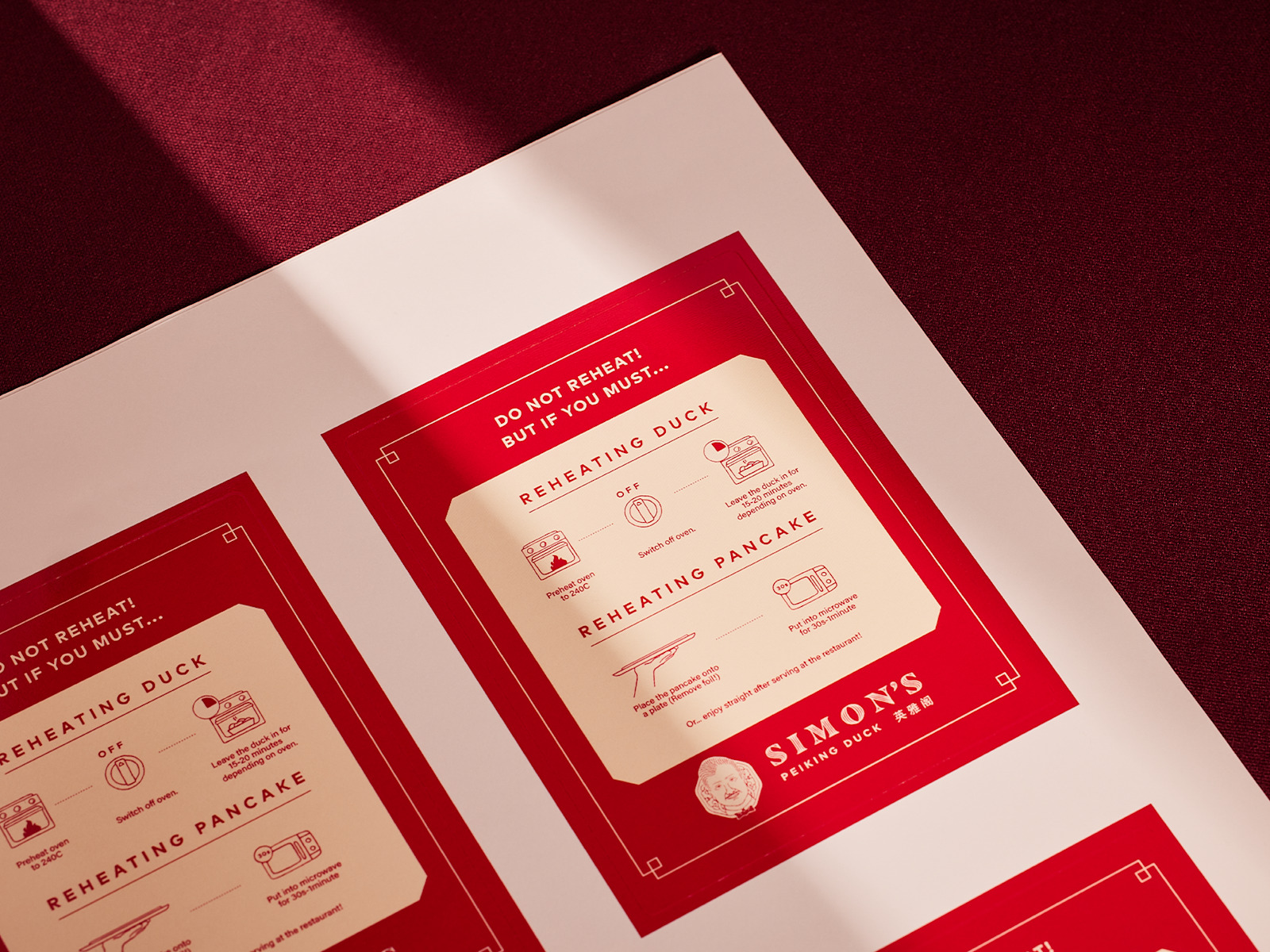 Custom Sticker Sheets Printing | VistaPrint