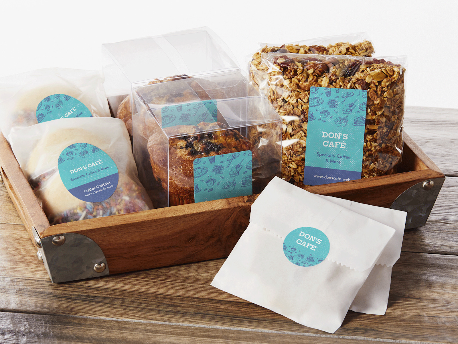 Custom Product Labels, Labels for Bottles | VistaPrint Canada