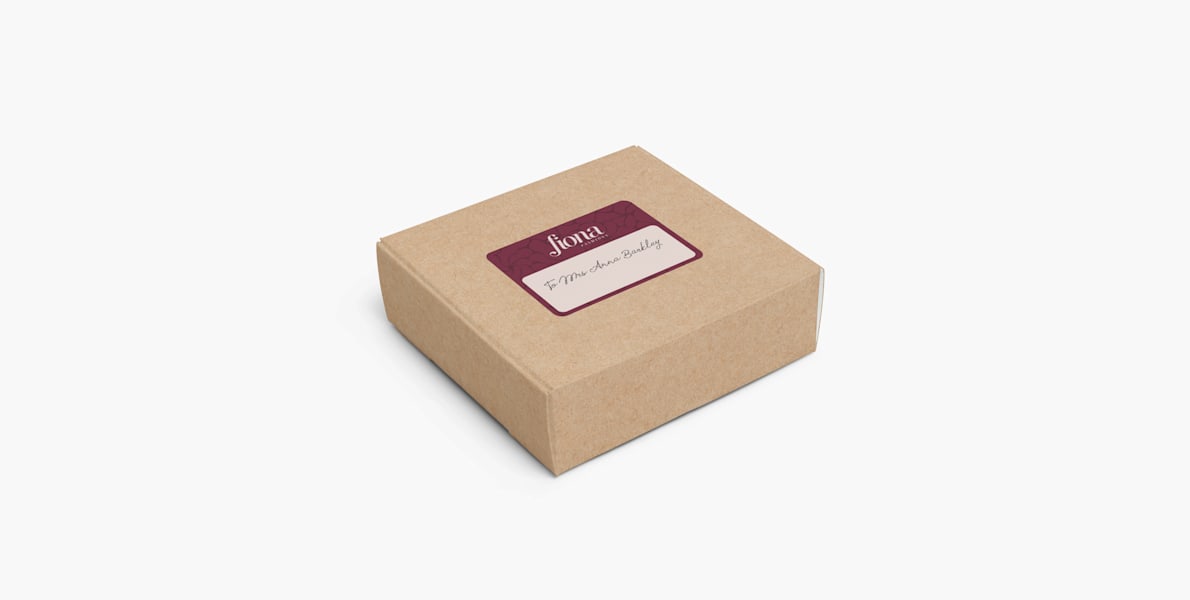 Custom Mailing & Shipping Labels | VistaPrint Canada