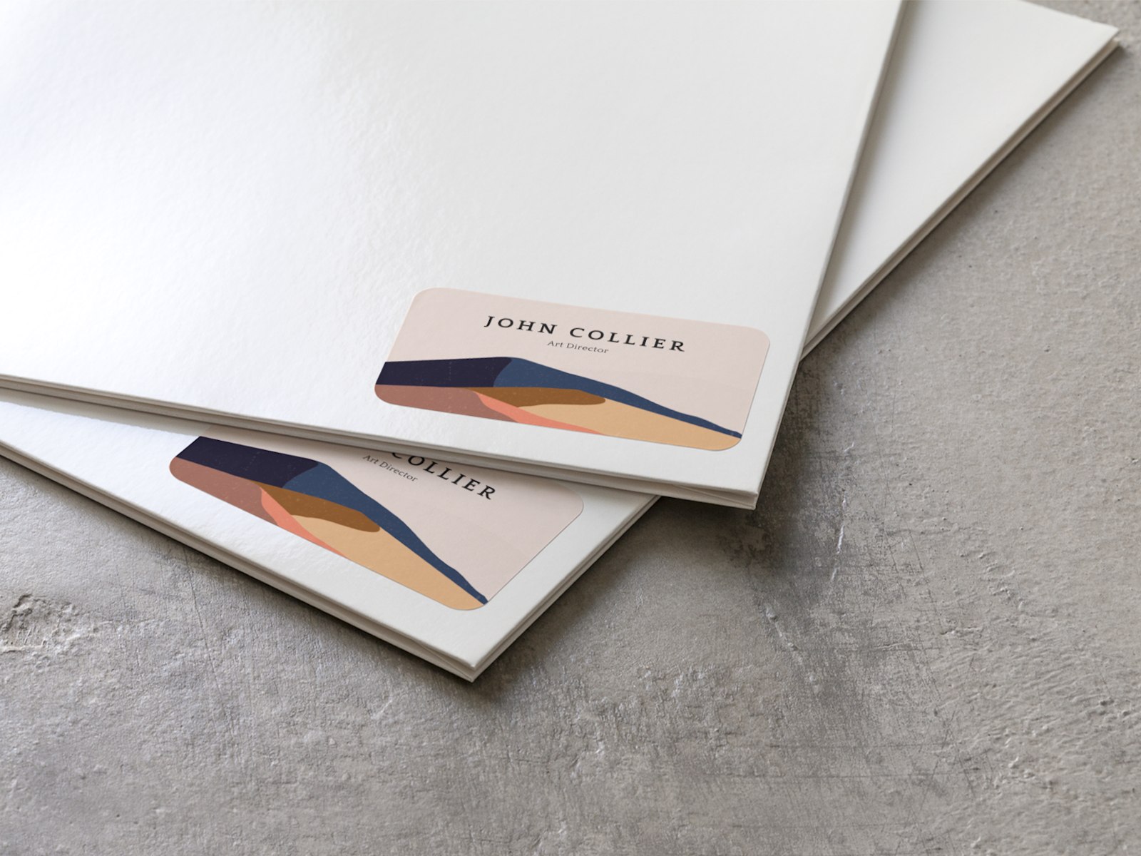 Custom Rectangle Stickers, High Quality Printing | VistaPrint CA