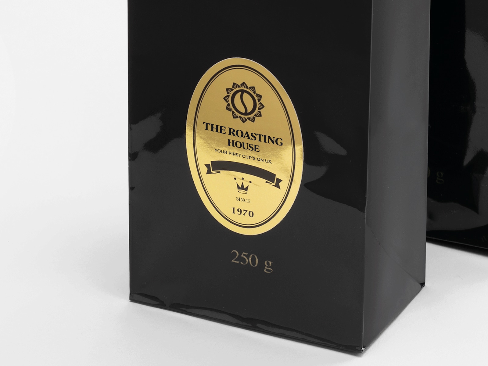 Oval Stickers, Custom Oval Sticker Labels | VistaPrint CA