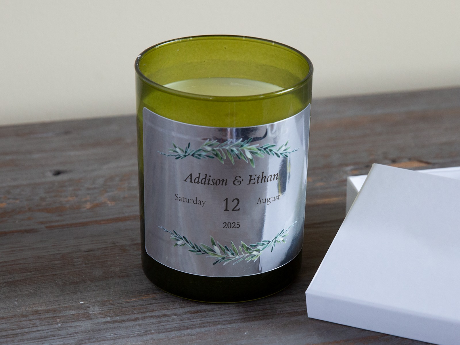 Custom Rectangle Stickers, High Quality Printing | VistaPrint CA