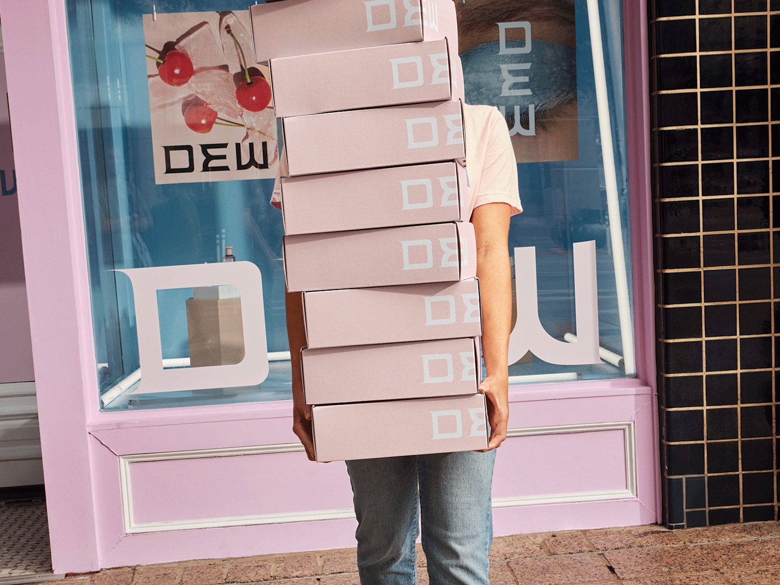 Custom Mailer Boxes, Display Mailers | VistaPrint CA