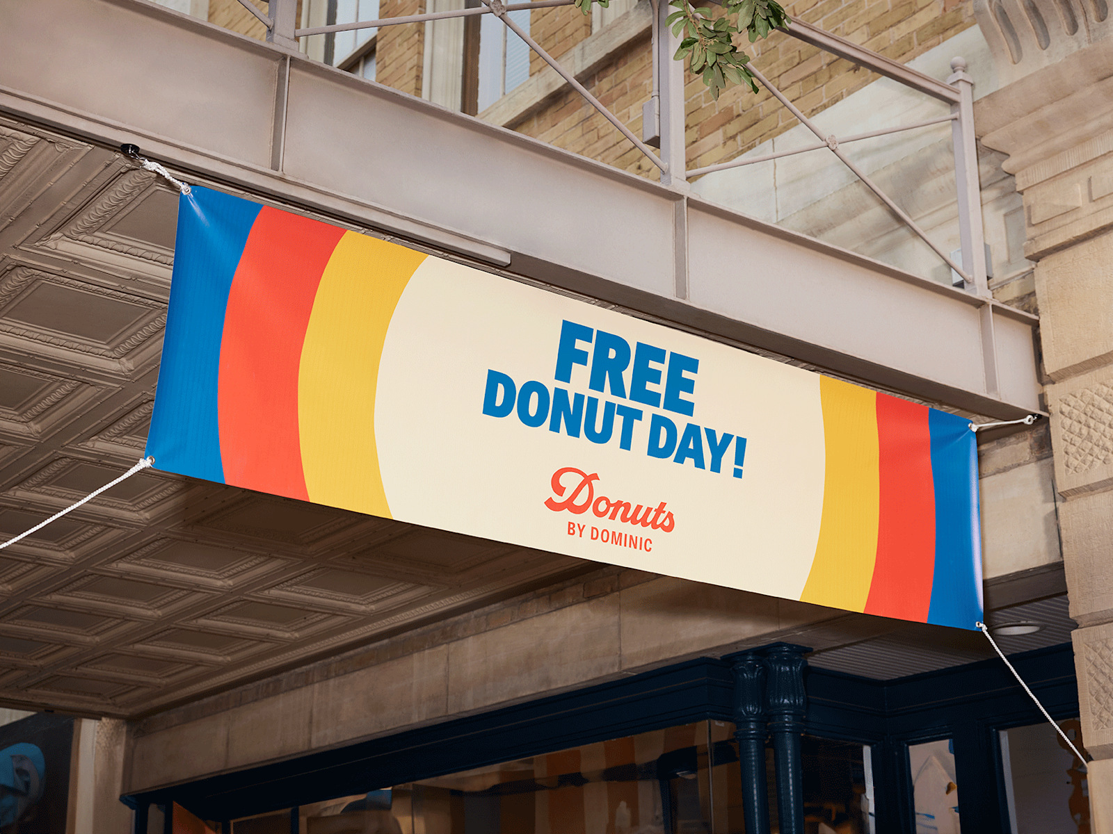 Vinyl Banners & Custom Banners Printing | VistaPrint