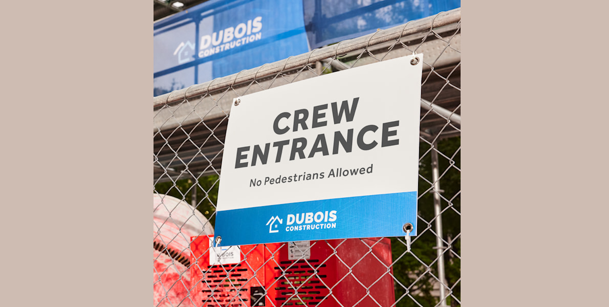 Custom Lawn & Yard Signs Printing | VistaPrint CA