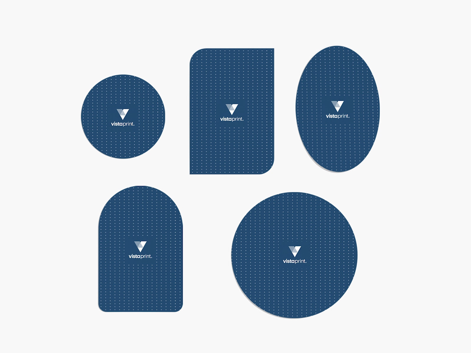 Die-cut & Shaped Postcards | VistaPrint