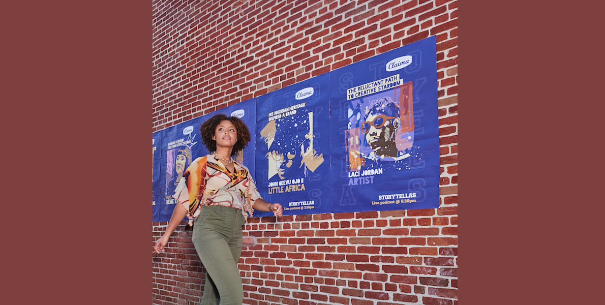 Outdoor Posters: Weatherproof Printing | VistaPrint CA