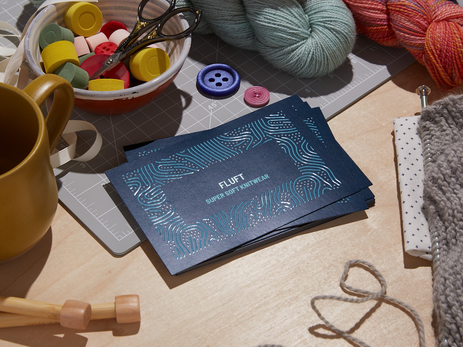 Embossed Gloss Postcards | VistaPrint