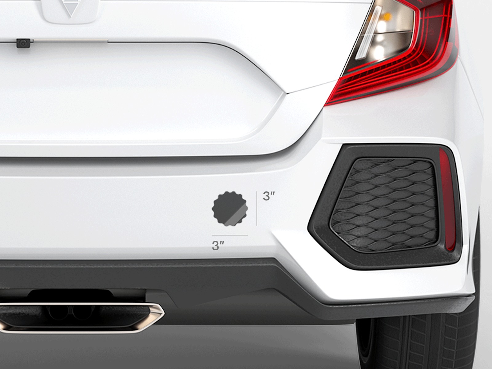 Bumper Stickers