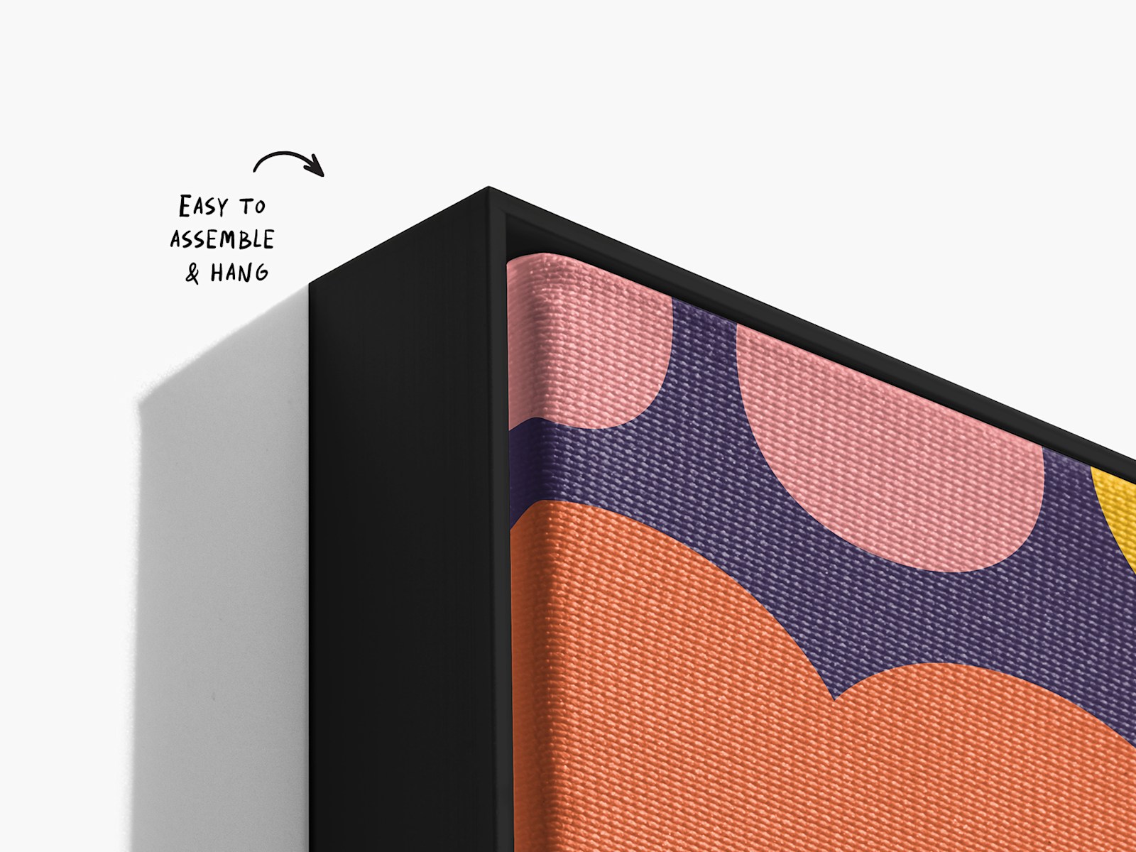 SEG Fabric Posters Printing | VistaPrint CA