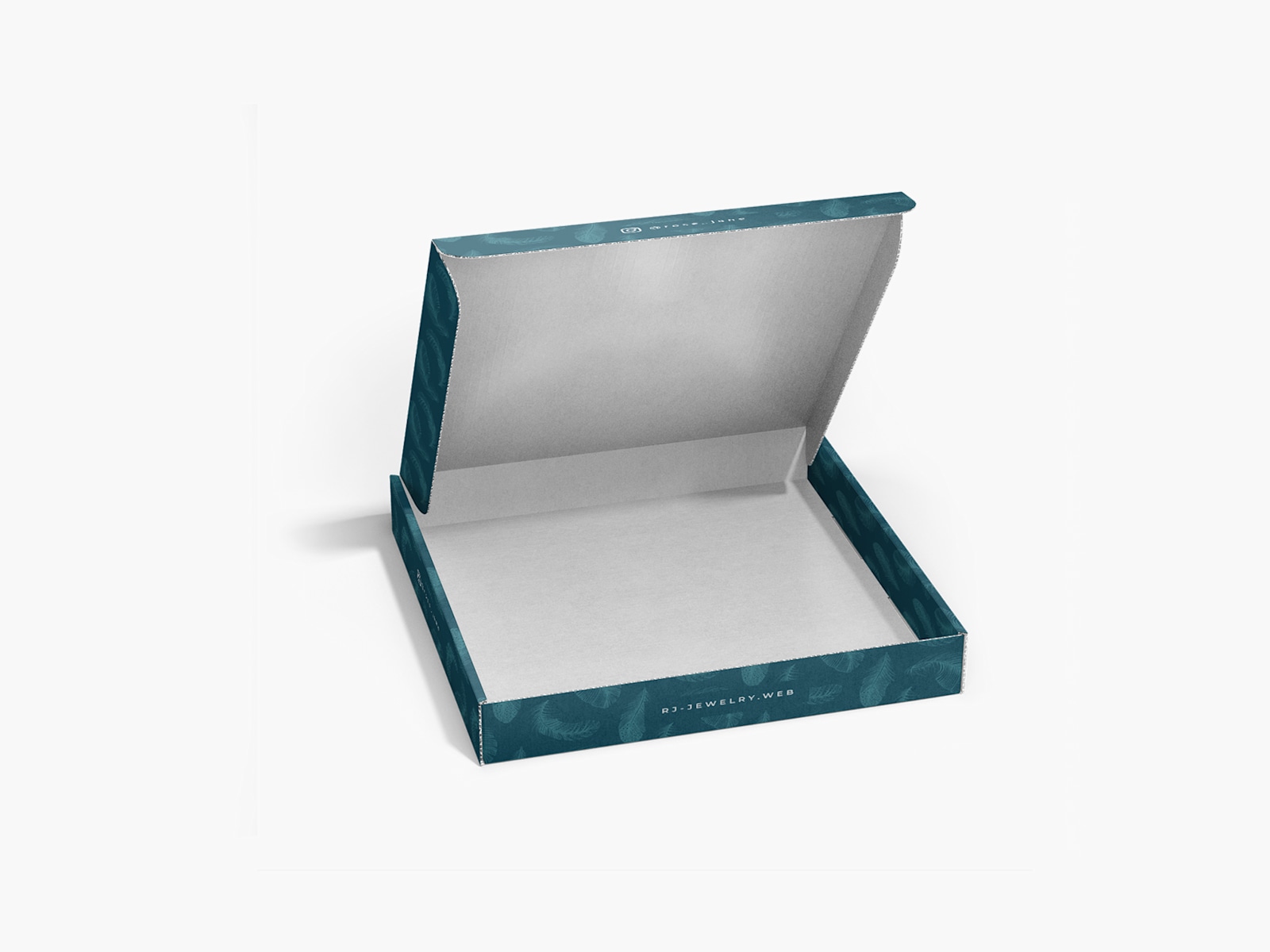 Square Mailer Boxes, Square Shipping Boxes | VistaPrint CA