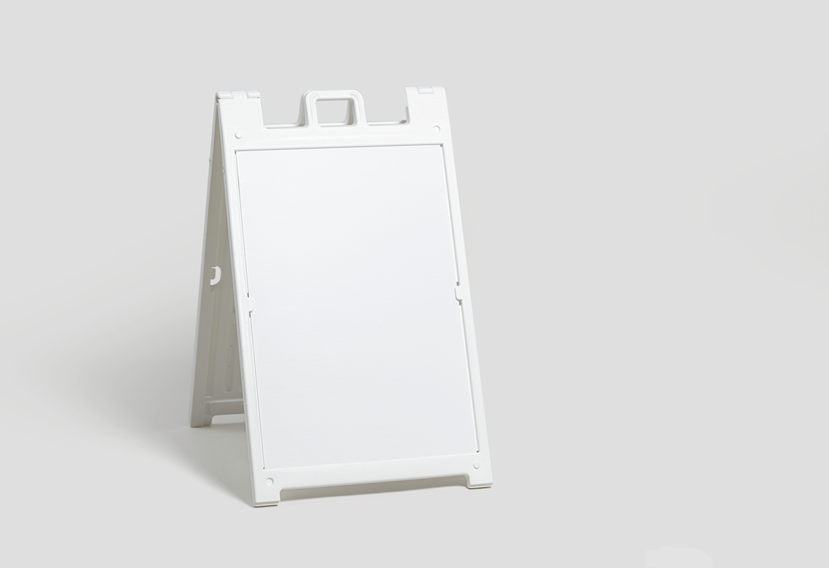 Custom Signicade Frames | VistaPrint Canada