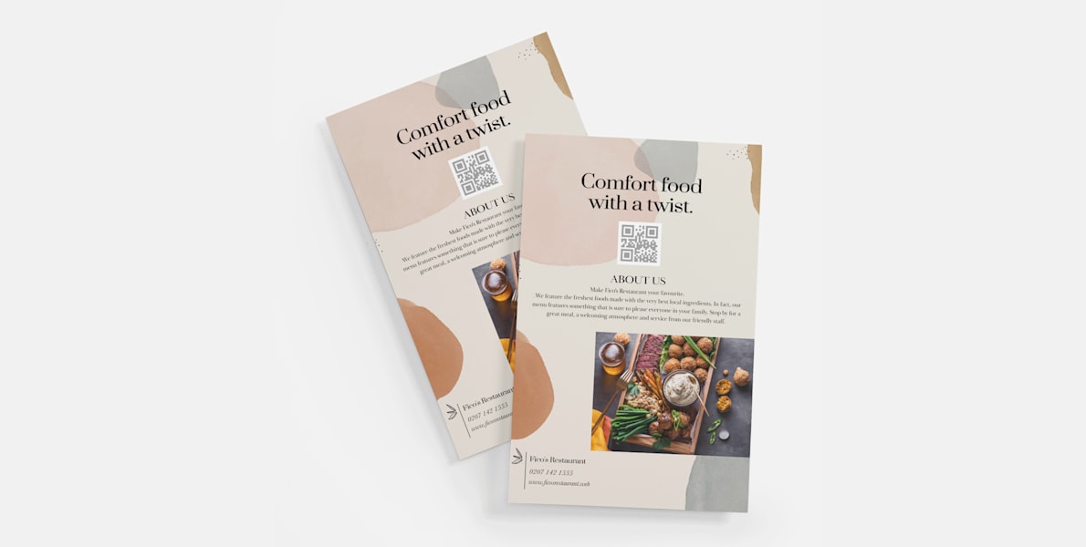 Next Day Flyers Printing UK