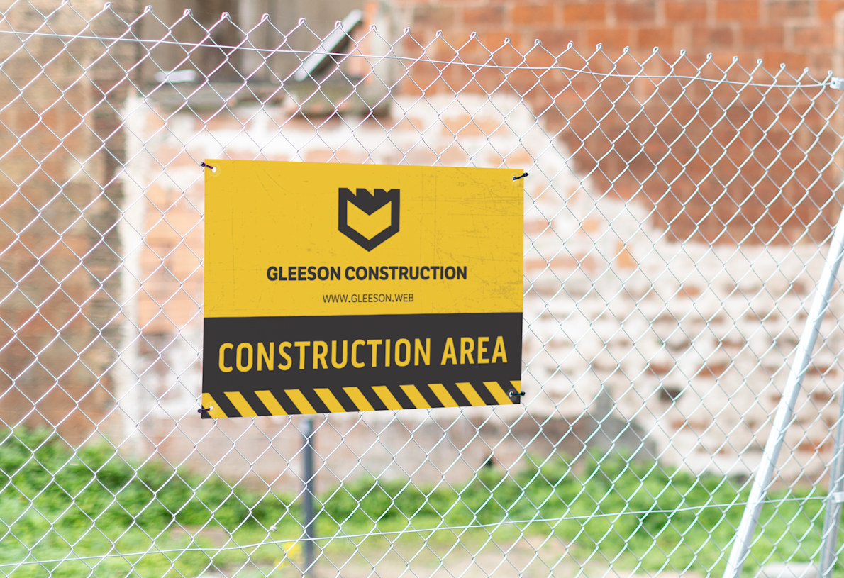 Custom Plastic Signs, Advertising Boards for Outdoors | Vistaprint