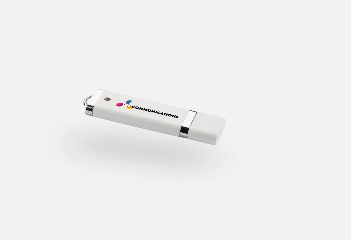 8GB Customisable USB Stick | VistaPrint UK