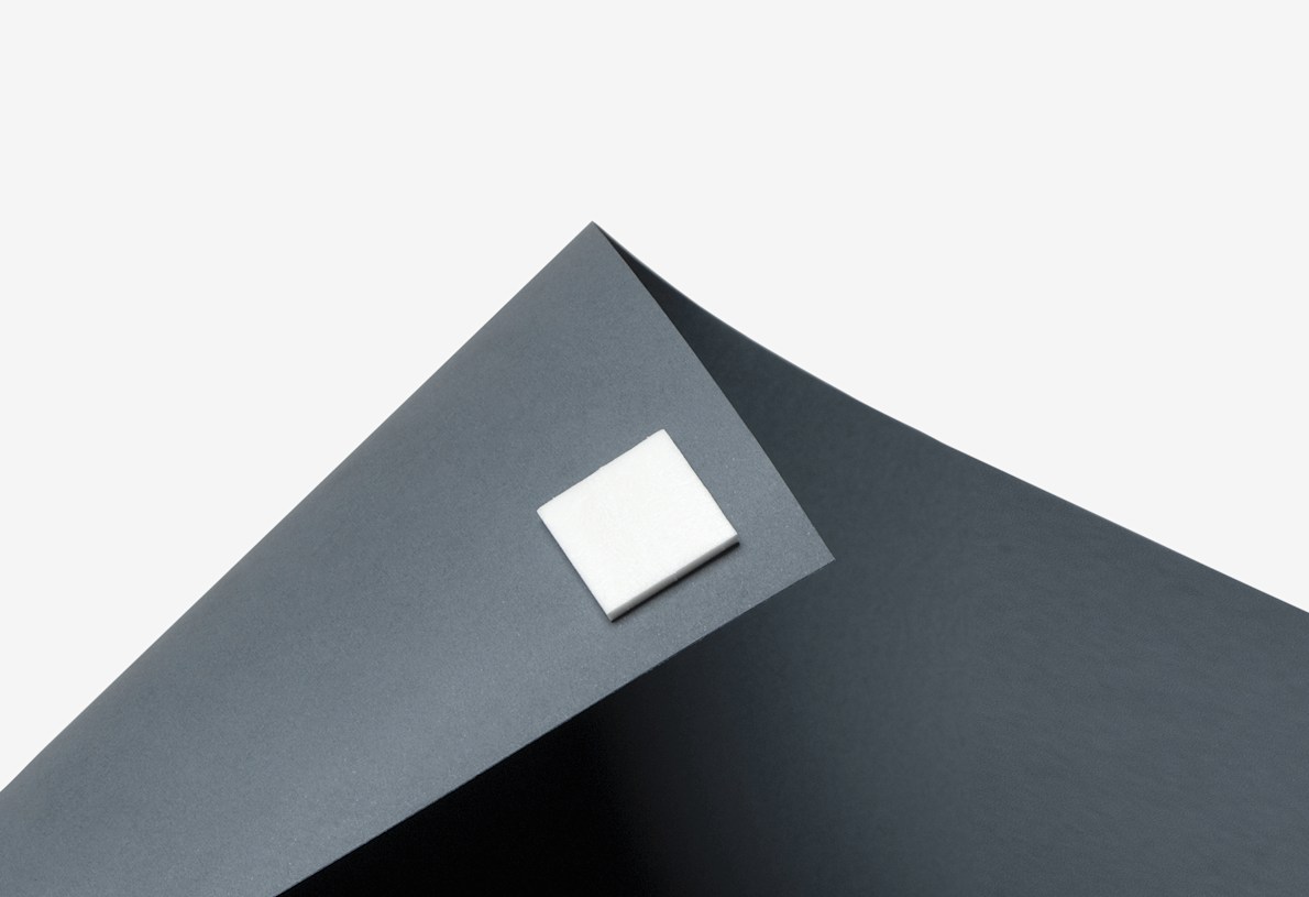 Double-Sided Sticky Pads, Self-Adhesive Wall Tiles | VistaPrint