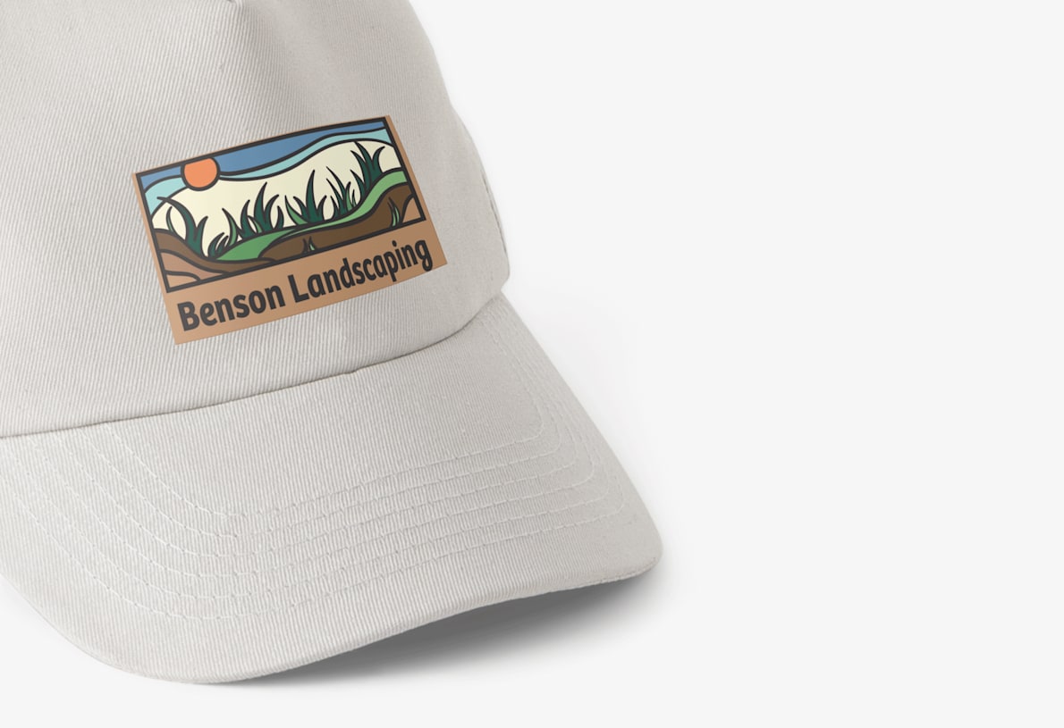 Customised caps: print personalised baseball caps | Vistaprint UK